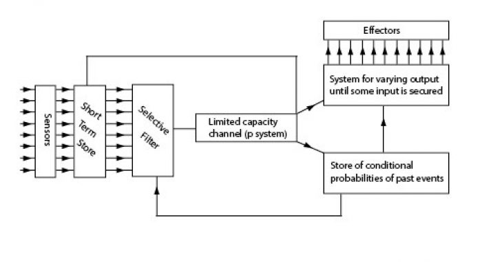 Broadbent, Donald - MiLife